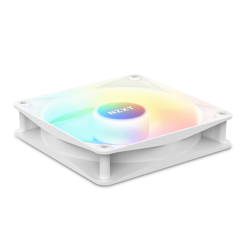 NZXT | F140 RGB Core Fans | RGB LEDs Gaming PCs Cooling