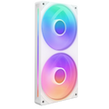 F240 RGB Core | NZXT 240mm Single-Frame RGB Fan Unit
