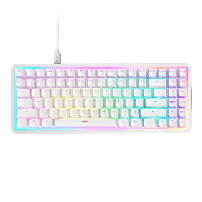 NZXT CAM | Free PC Monitoring and Configuration Software