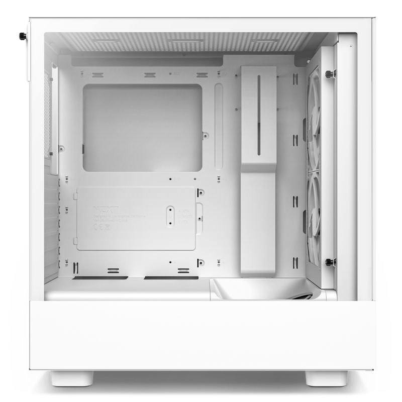 H5 Elite | Premium Gaming PC Case | NZXT