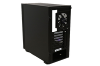 NZXT H500 Right Side Panel (Black)