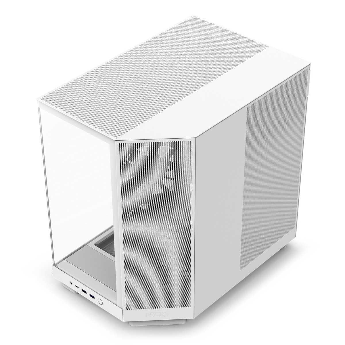H6 Flow | Gaming PC Cases | NZXT