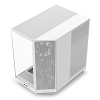 H6 Flow | Gaming PC Cases | NZXT