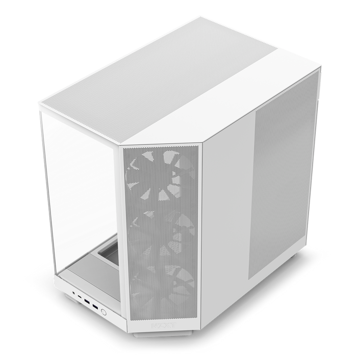 H6 Flow | Gaming PC Cases | NZXT