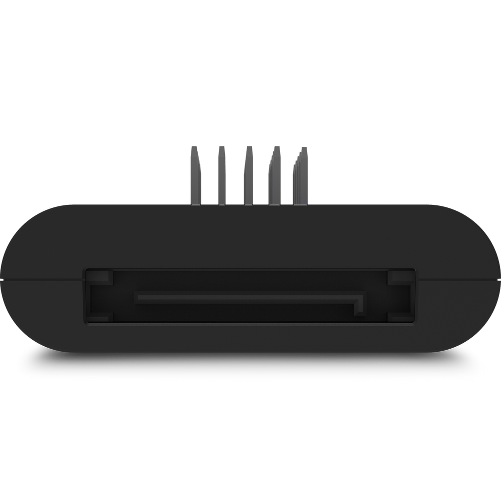 Internal USB HUB (Gen 3) | PC Component | NZXT