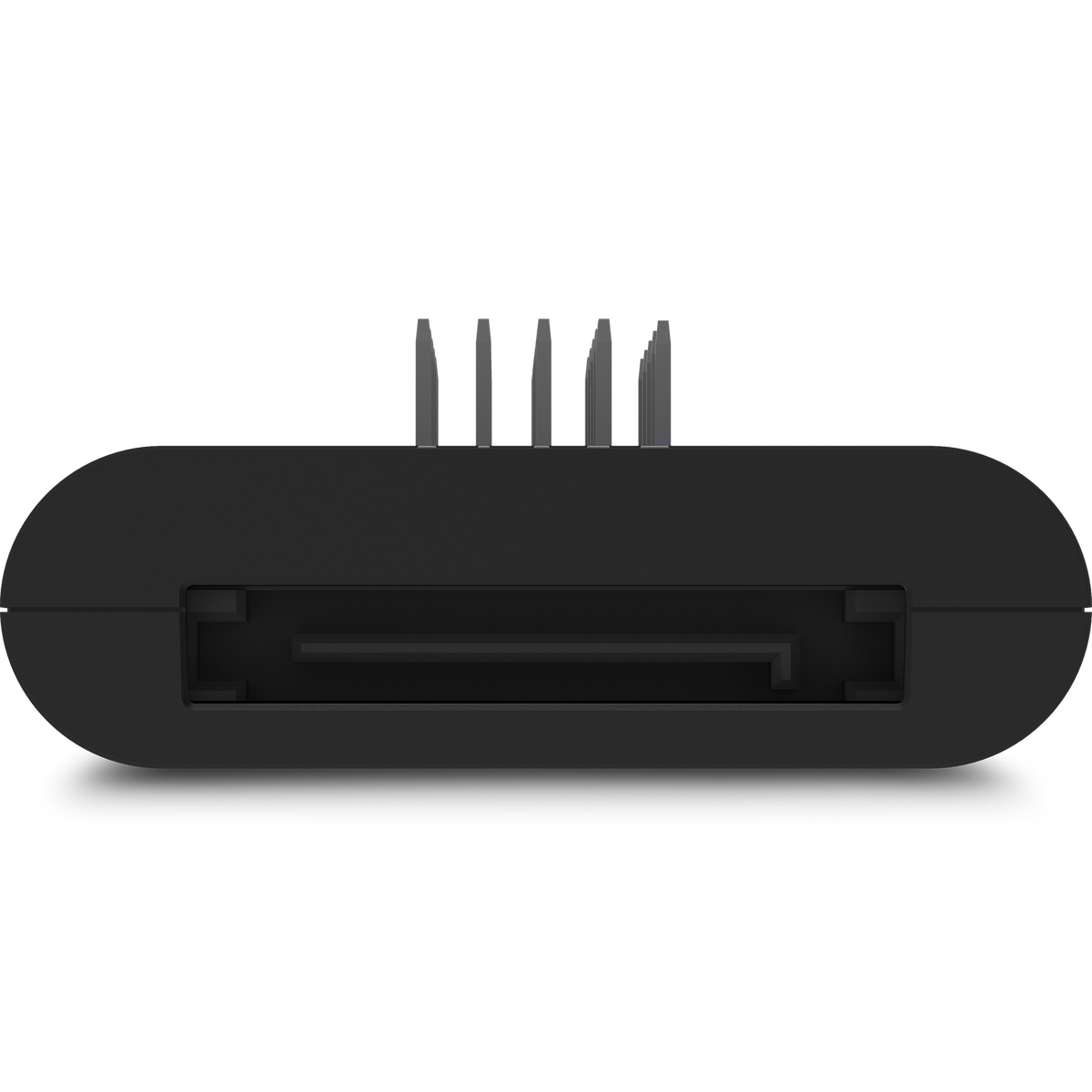 Internal USB HUB (Gen 3) | PC Component | NZXT