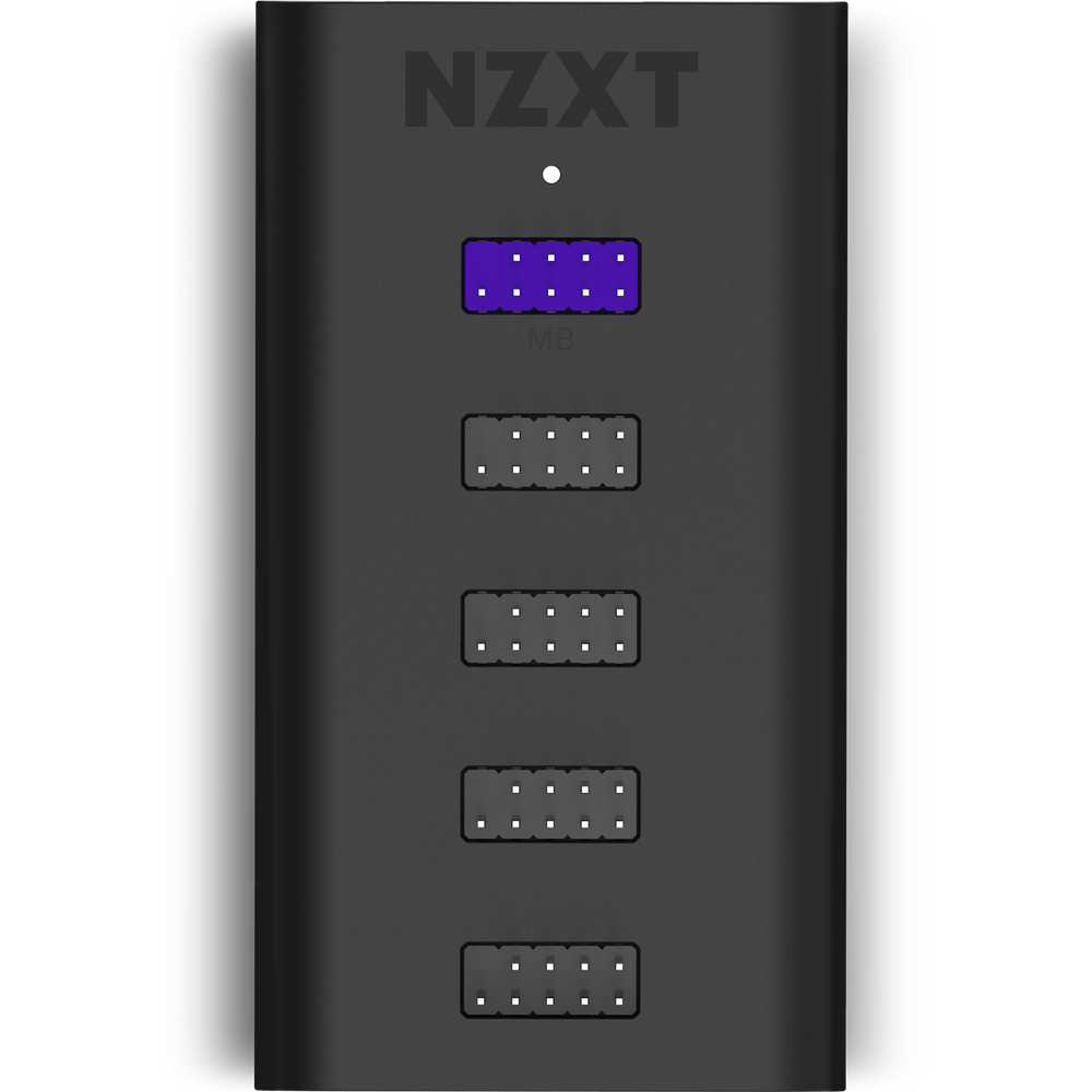 Internal USB HUB (Gen 3) | PC Component | NZXT