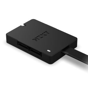 Control Hub | NZXT