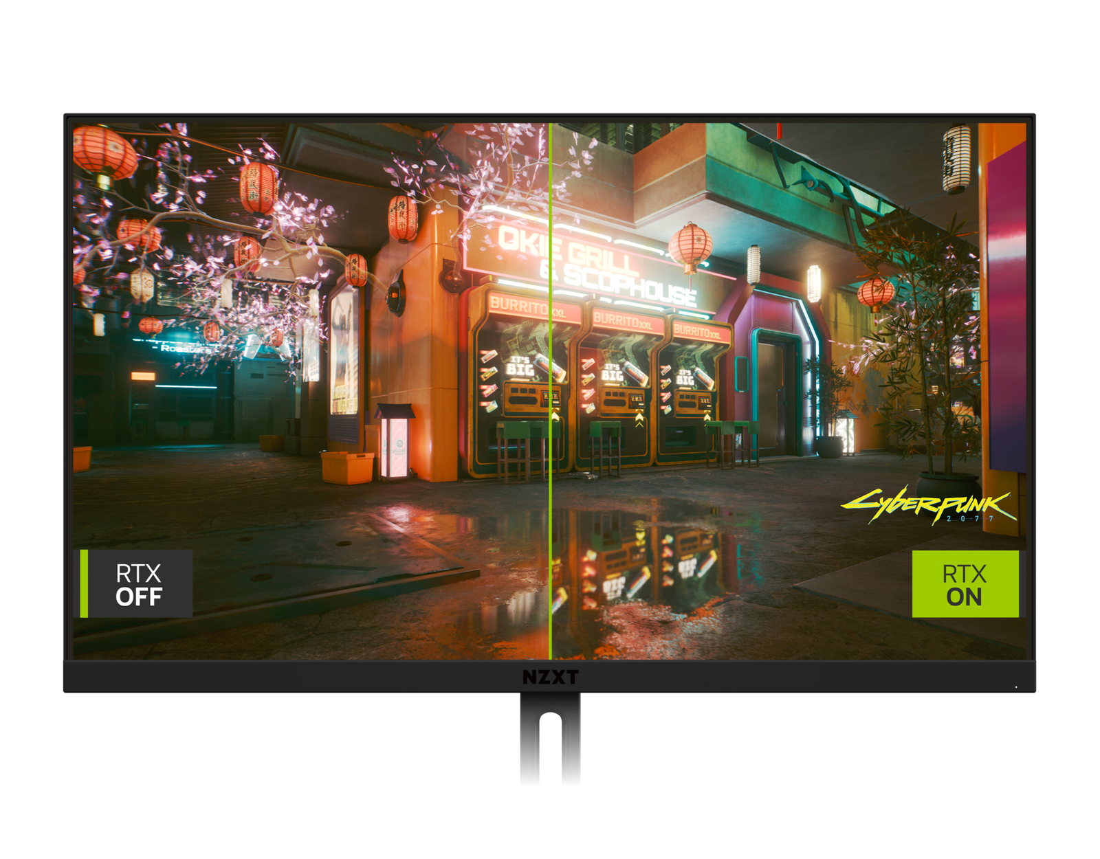 NZXT | NVIDIA RTX Gaming PCs
