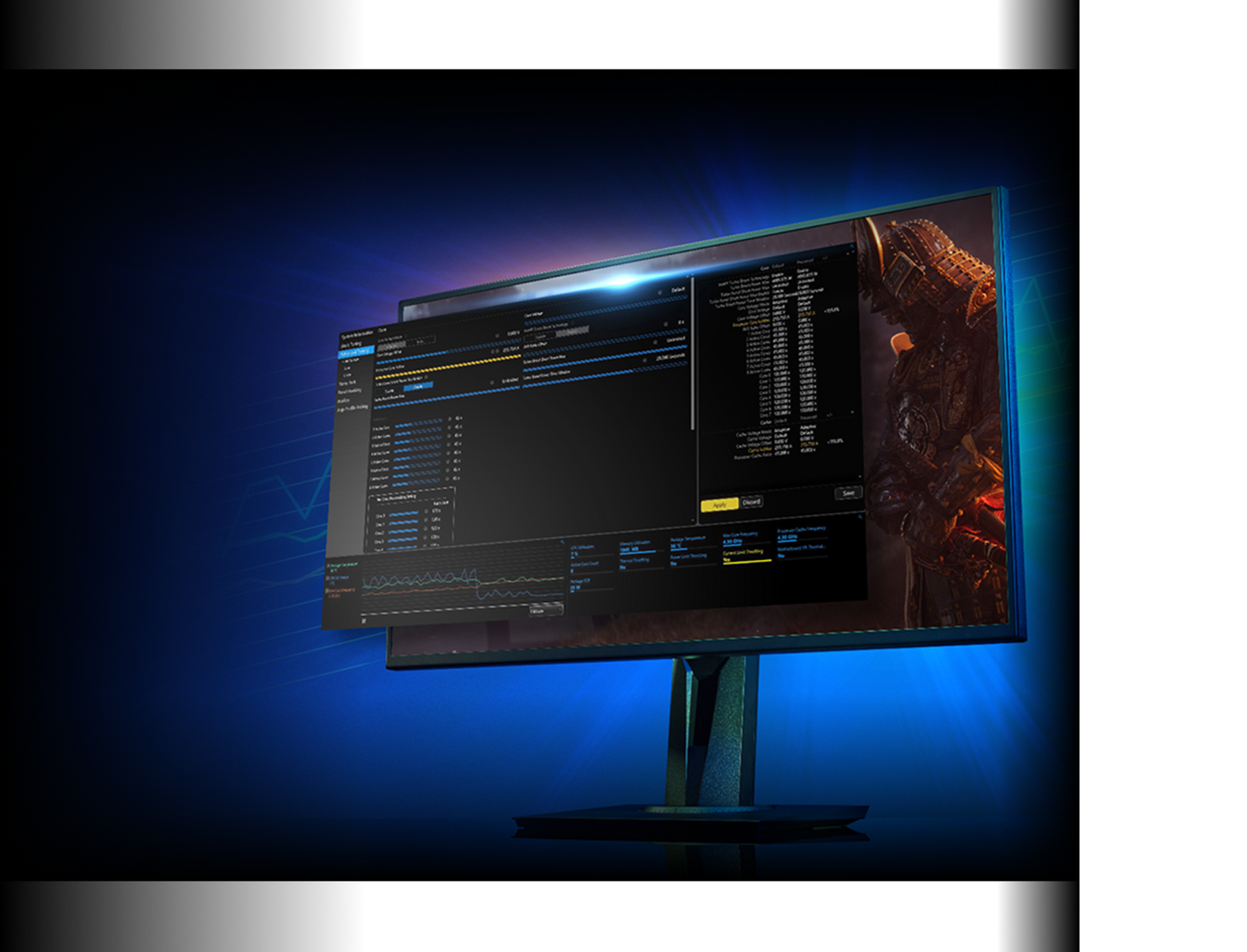 NZXT x Intel | CIV7 & Dying Light