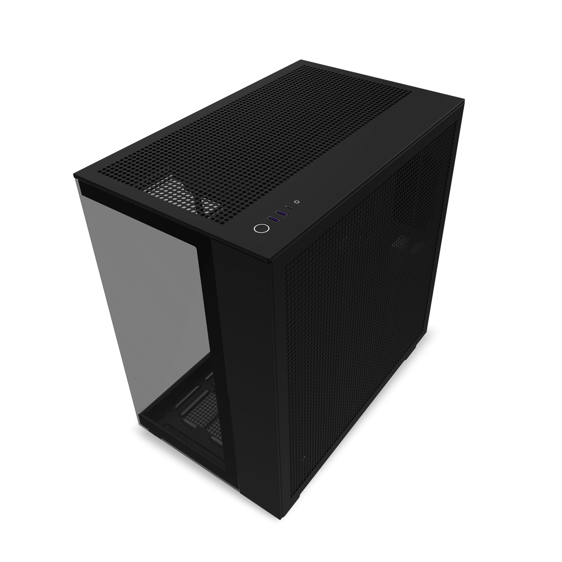 NZXT | Gaming PCs: Prebuilt Desktops & Rentals + PC Components & Gear