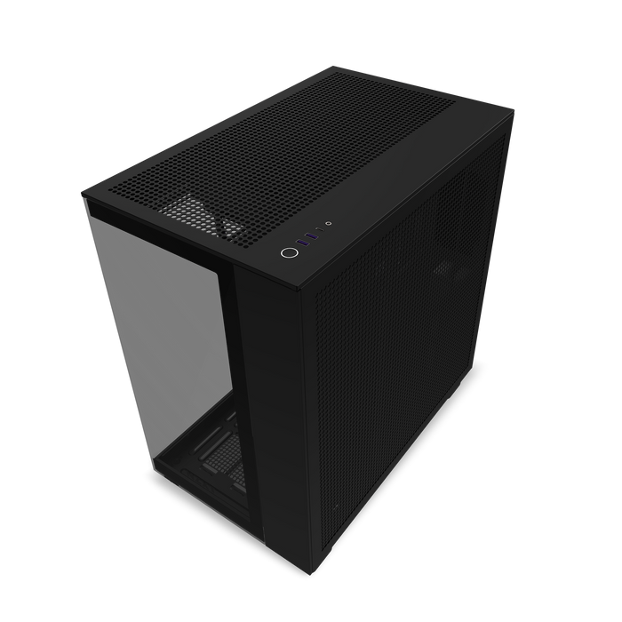 NZXT | Gaming PCs: Prebuilt Desktops & Rentals + PC Components & Gear