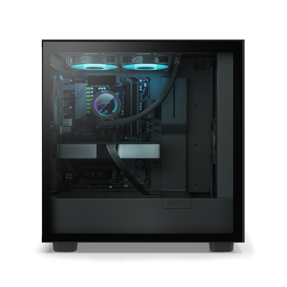 Gaming PCs | Prebuilt Player PCs, Flex PCs, Custom PCs | NZXT