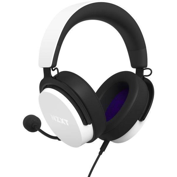 NZXT CAM | Free PC Monitoring and Configuration Software