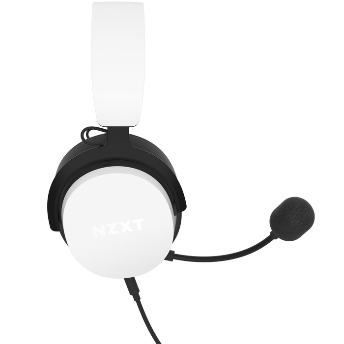 Relay Headset | Premium Wired Gaming Headset | NZXT