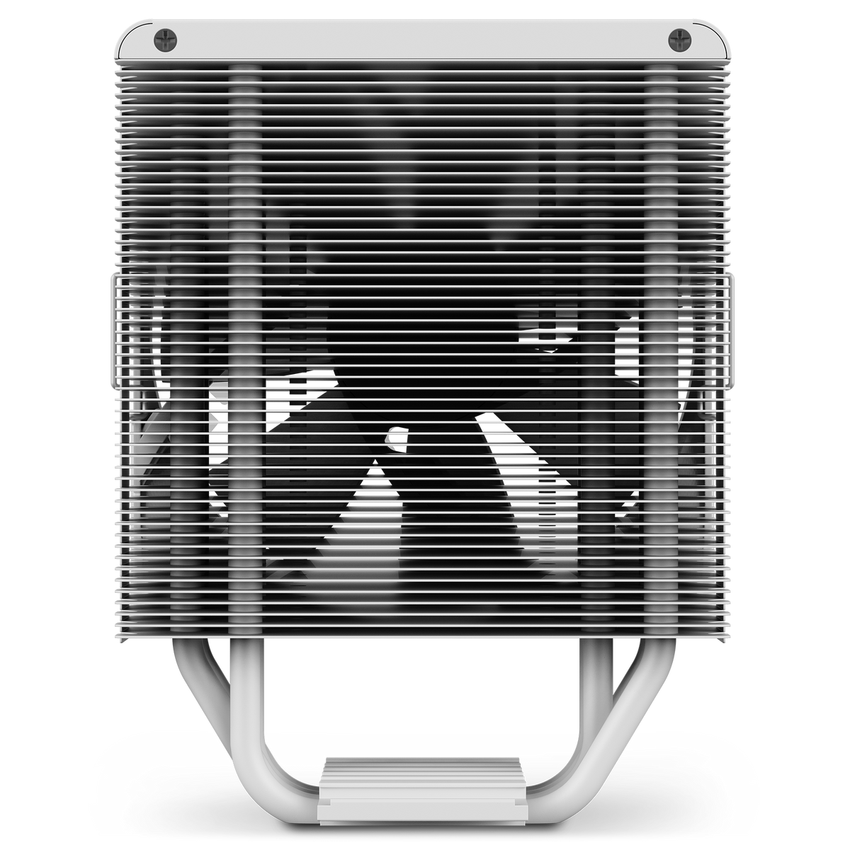 NZXT T120 CPU Cooler | 4 Heat Pipe Air Cooler