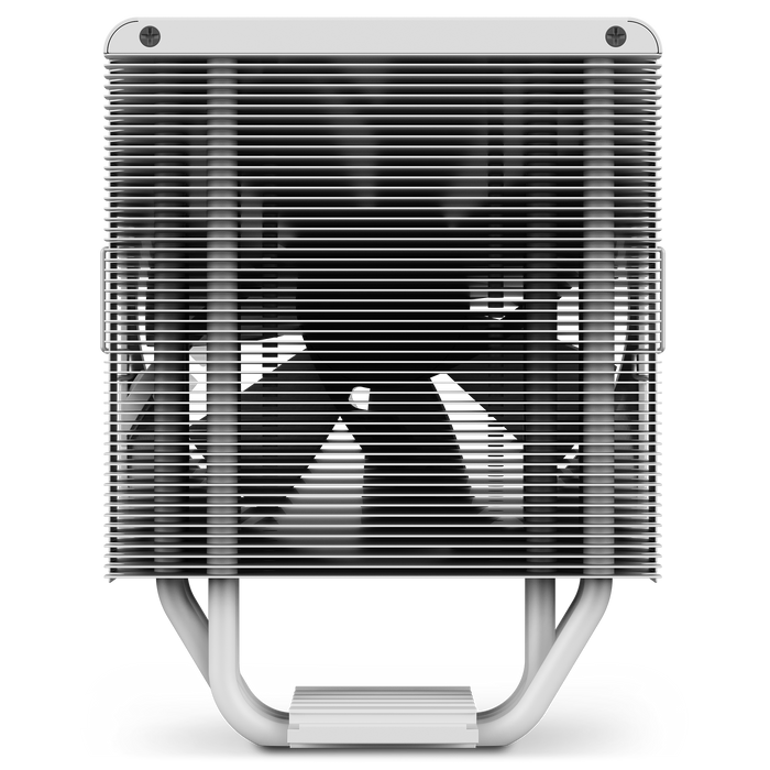NZXT T120 CPU Cooler | 4 Heat Pipe Air Cooler