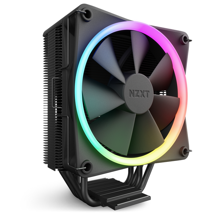 T120 RGB | CPU Air Cooler | NZXT