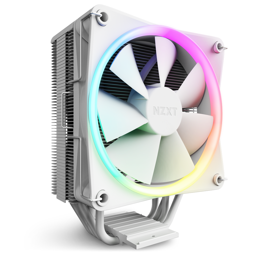 T120 RGB | CPU Air Cooler | NZXT