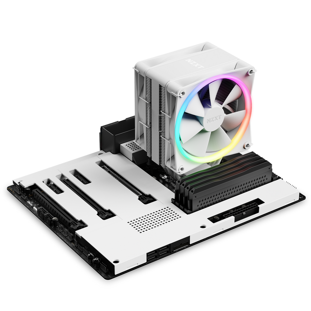 T120 RGB | CPU Air Cooler | NZXT