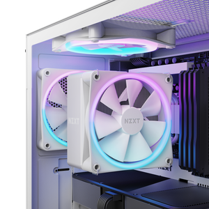 T120 RGB | CPU Air Cooler | NZXT