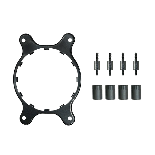 Kraken XZ AM5 Upgrade Kit